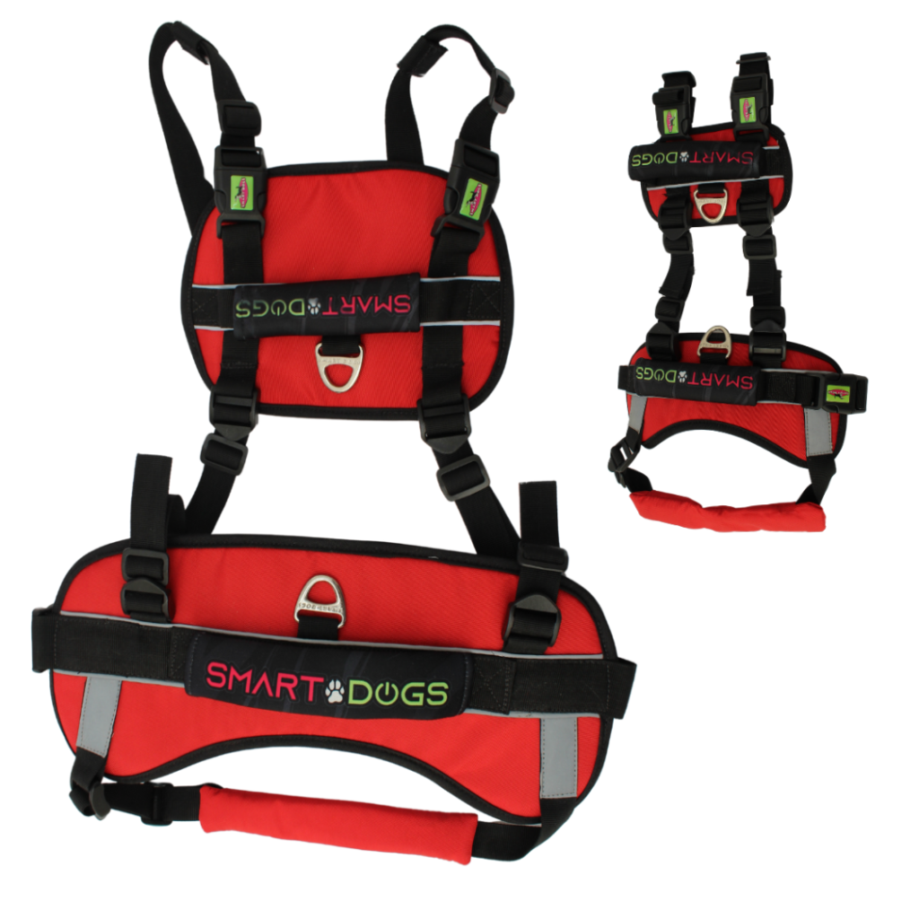 Arnés Soporte de Cadera